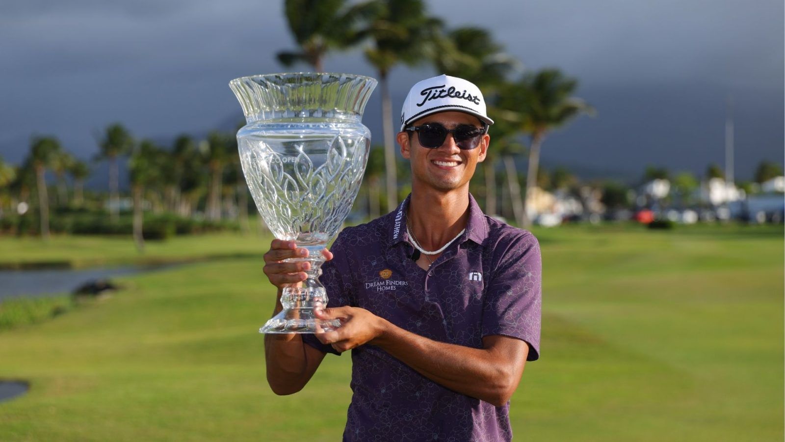 Ricky Castillo's maiden PGA Tour win at 2026 Puerto Rico Open ...