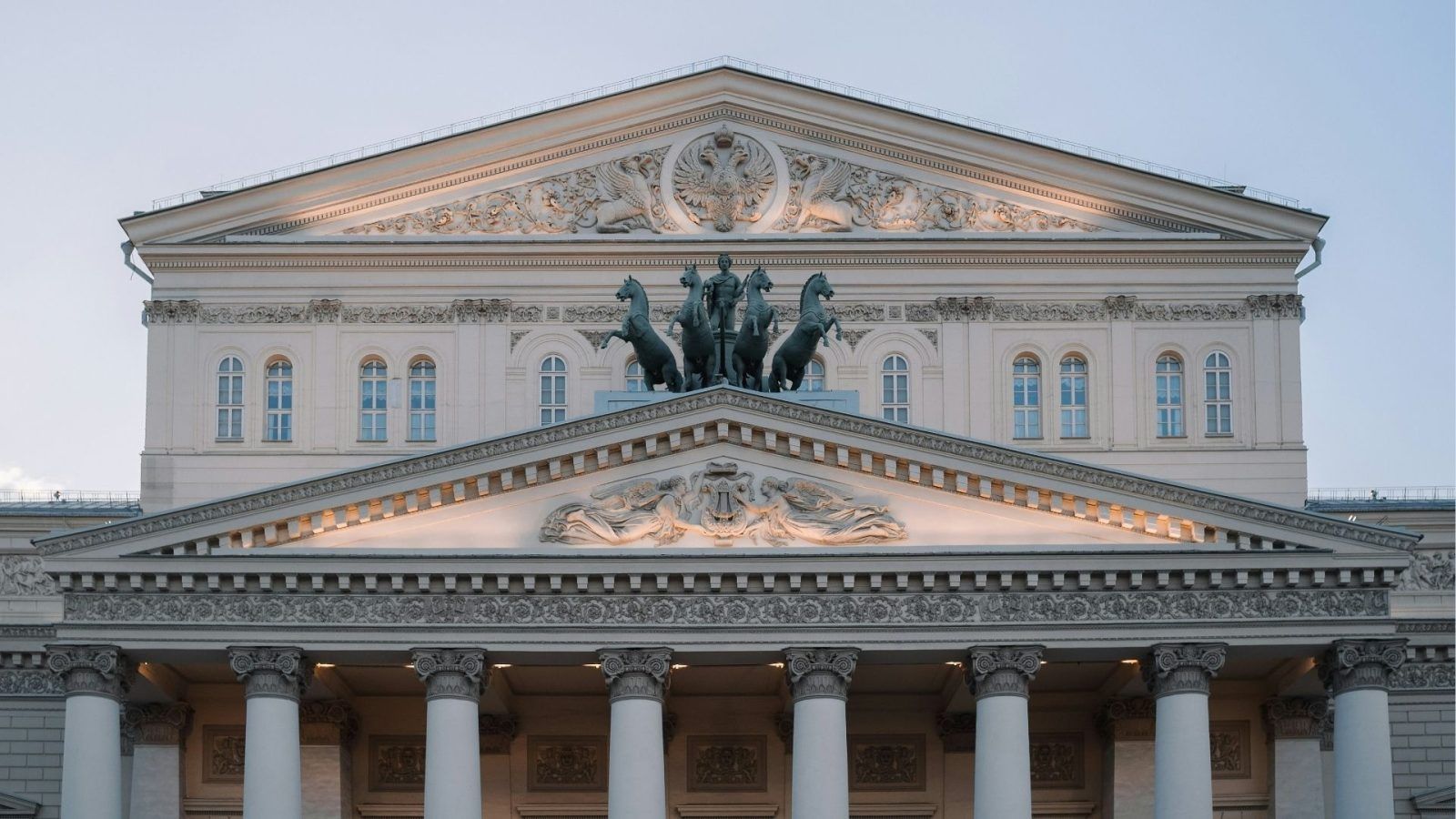 Iconic opera houses worth planning a trip to – PrestigeOnline Malaysia