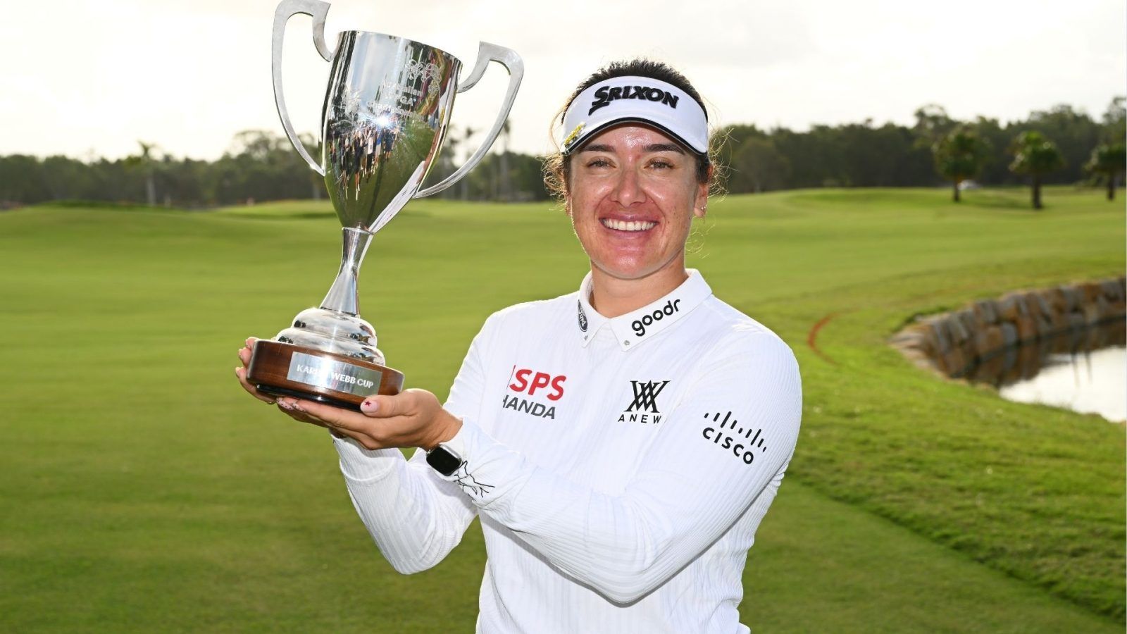 Hannah Green: Career, wins and more – PrestigeOnline Malaysia