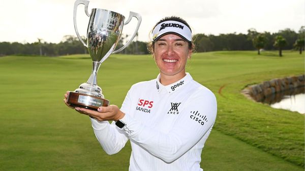 Hannah Green: Career, wins and more – PrestigeOnline Malaysia
