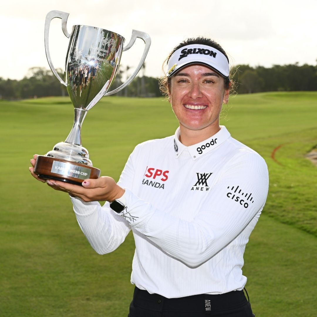 Hannah Green: Career, wins and more – PrestigeOnline Malaysia