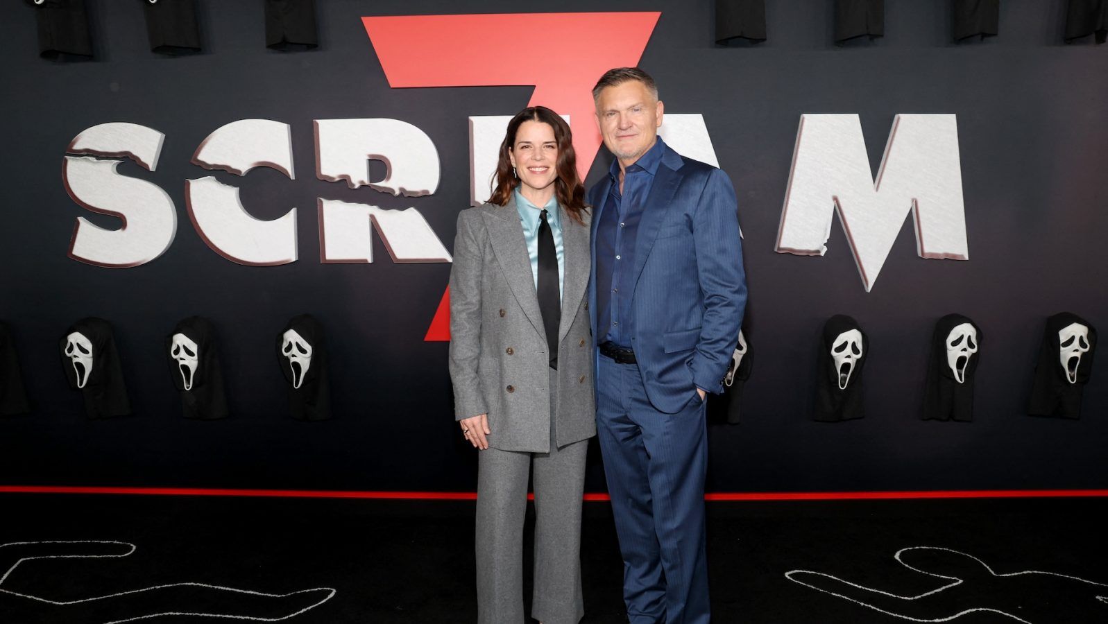 'Scream 7' director Kevin Williamson on the iconic horror franchise