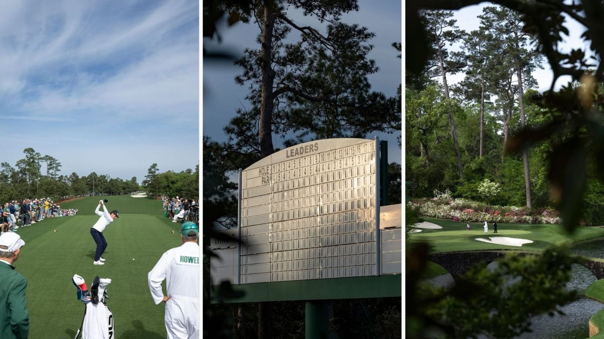 Players and contenders to watch at The Masters 2026 – PrestigeOnline ...