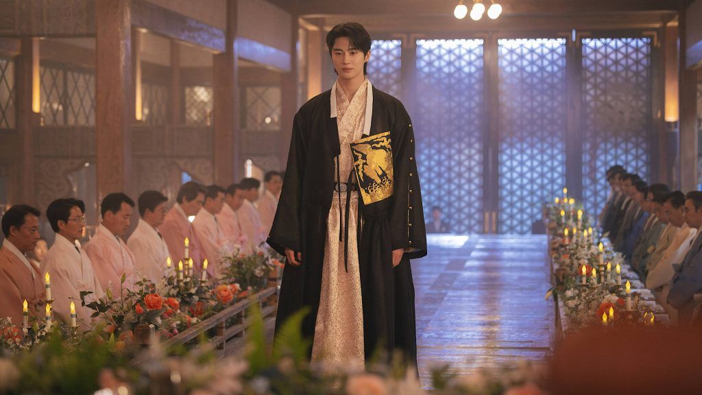 Review: We're in love with IU's new K-drama, Perfect Crown