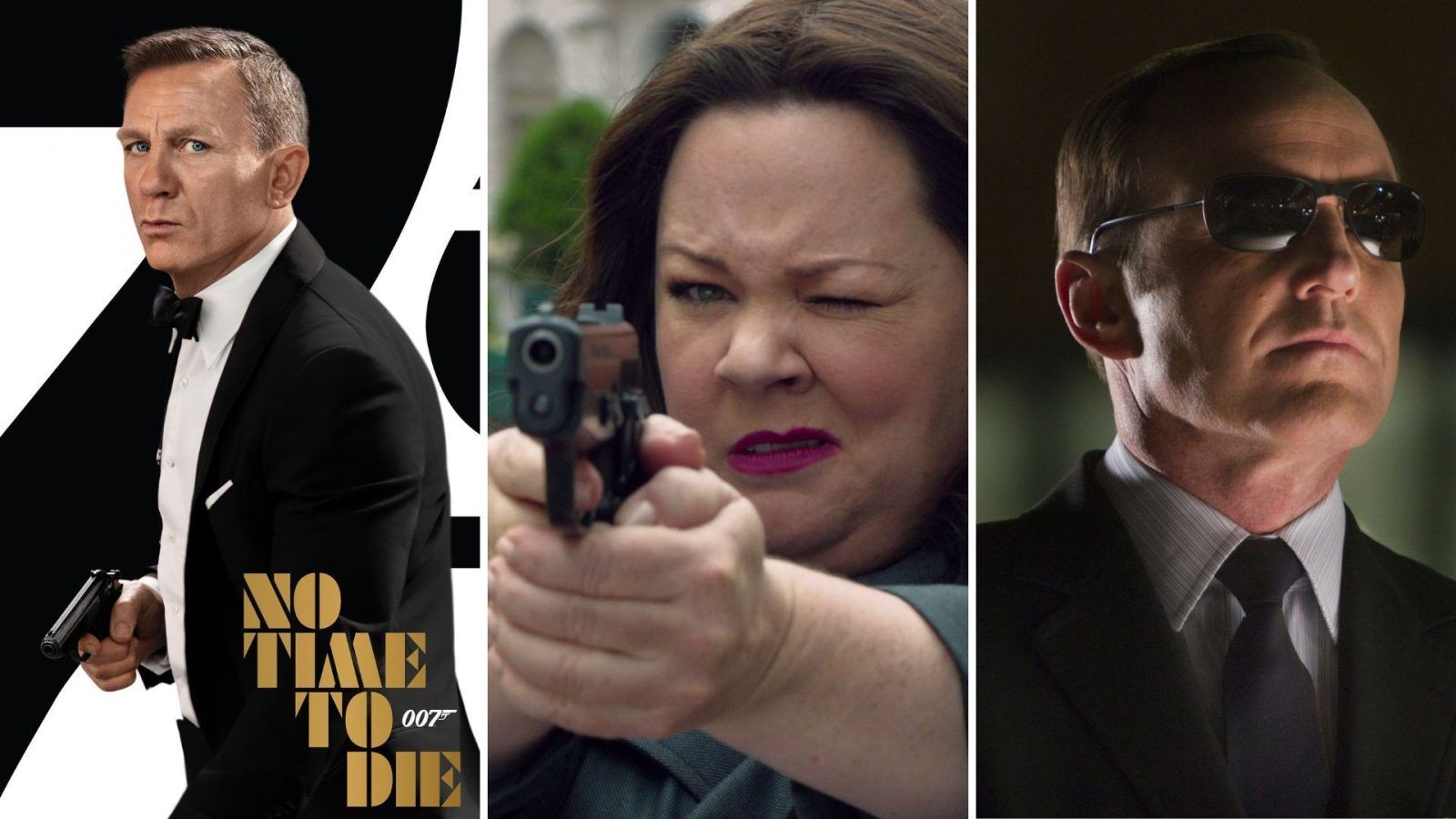 The best secret agents in movies – PrestigeOnline Malaysia