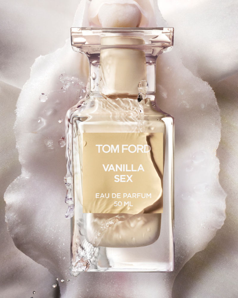 Best vanilla perfumes 2026: Guerlain, Tom Ford and more