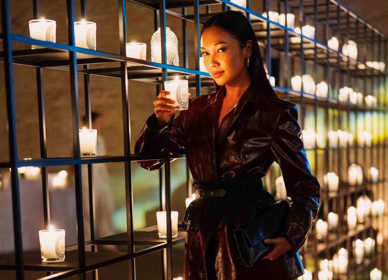 Flame, fragrance & fantasy: Diptyque celebrates icon’s rebirth in Kuala ...