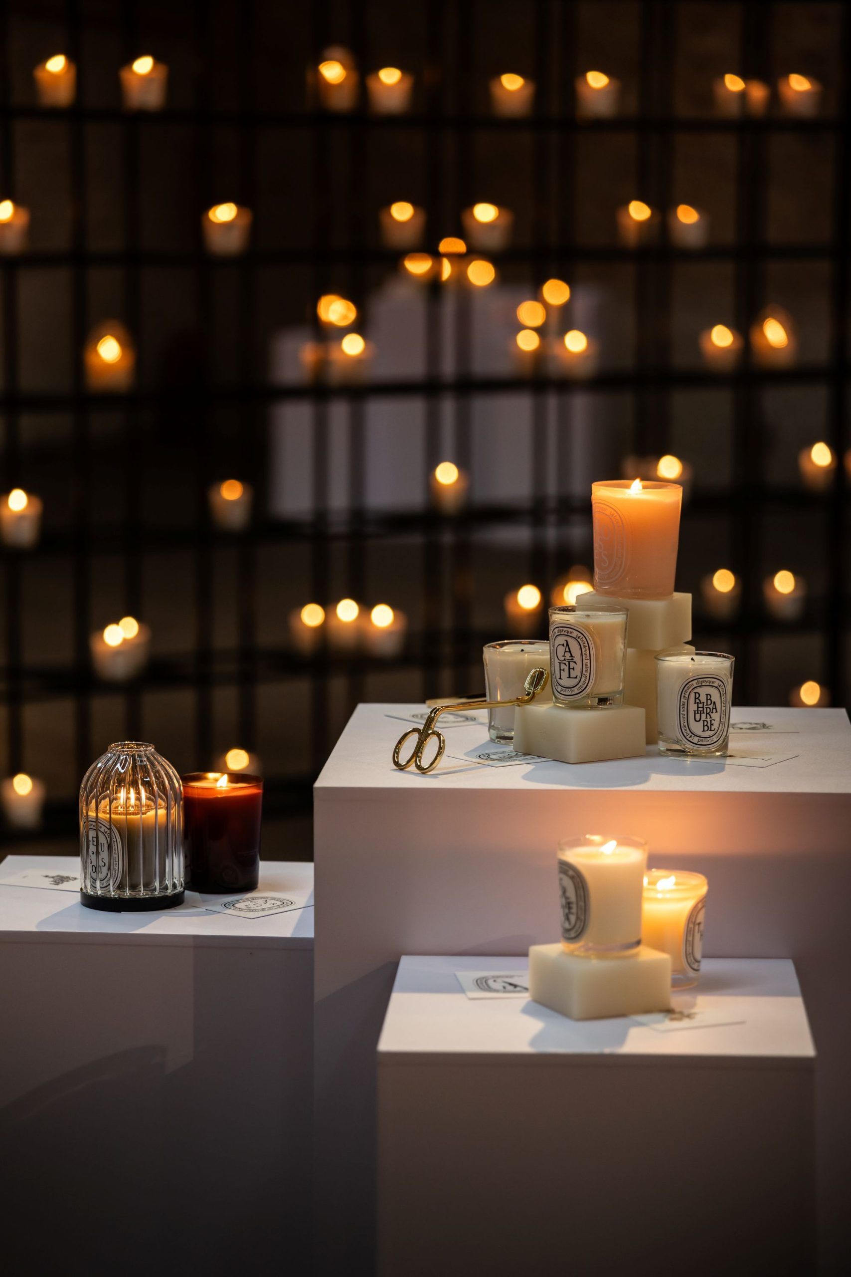 Flame, fragrance & fantasy: Diptyque celebrates icon’s rebirth in Kuala ...