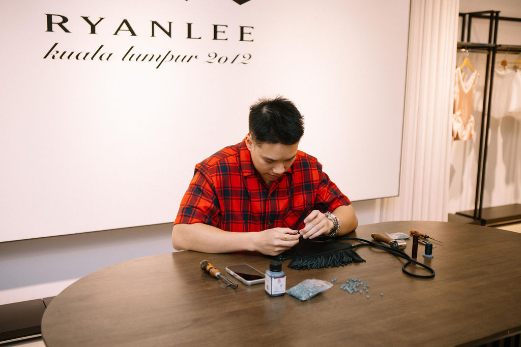 Inside Le Bon Août Marché, KL’s exciting new lifestyle destination ...