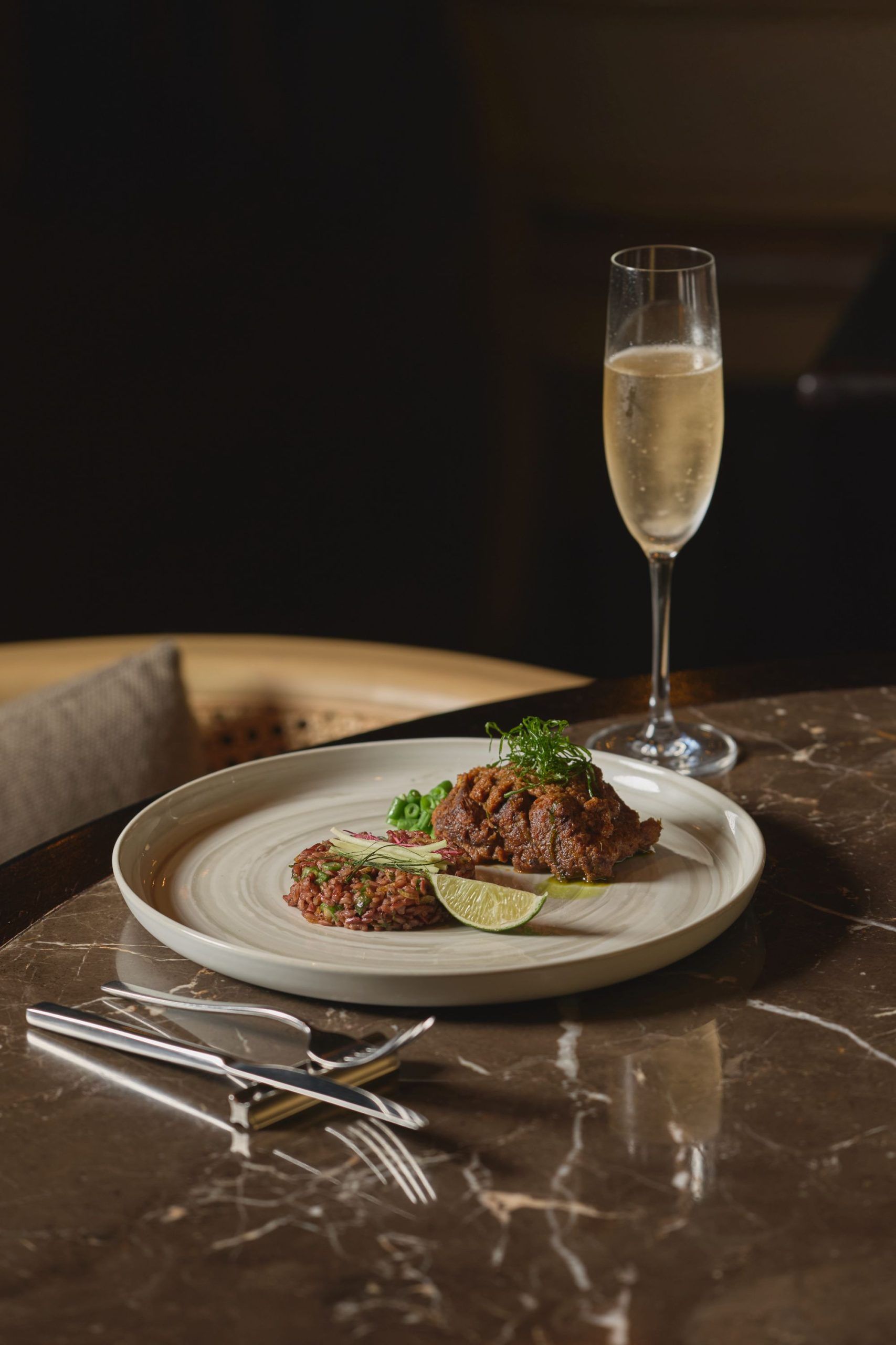 Inside ATAS Key Tables, a new platform for gastronomic storytelling ...