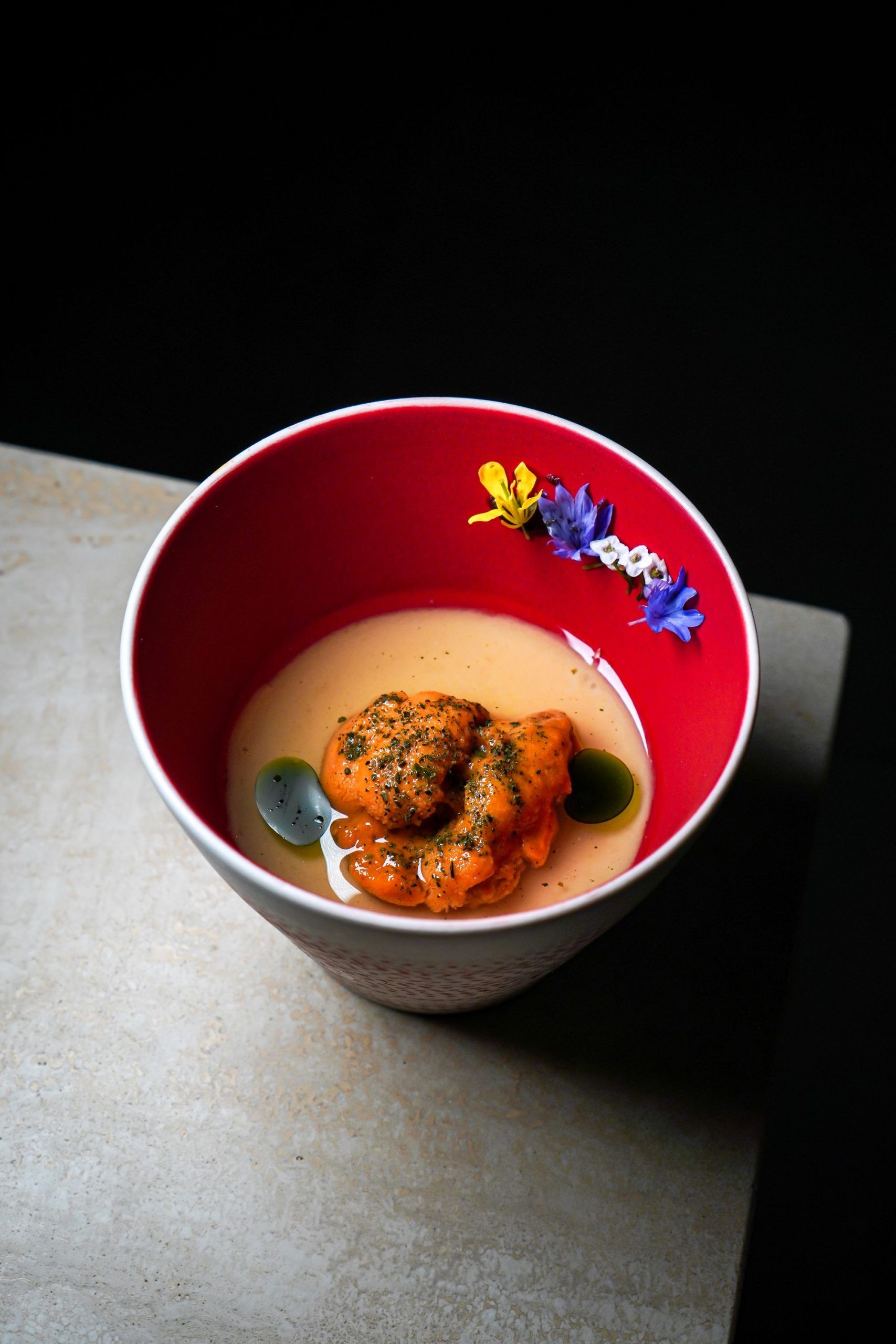 Inside ATAS Key Tables, a new platform for gastronomic storytelling ...