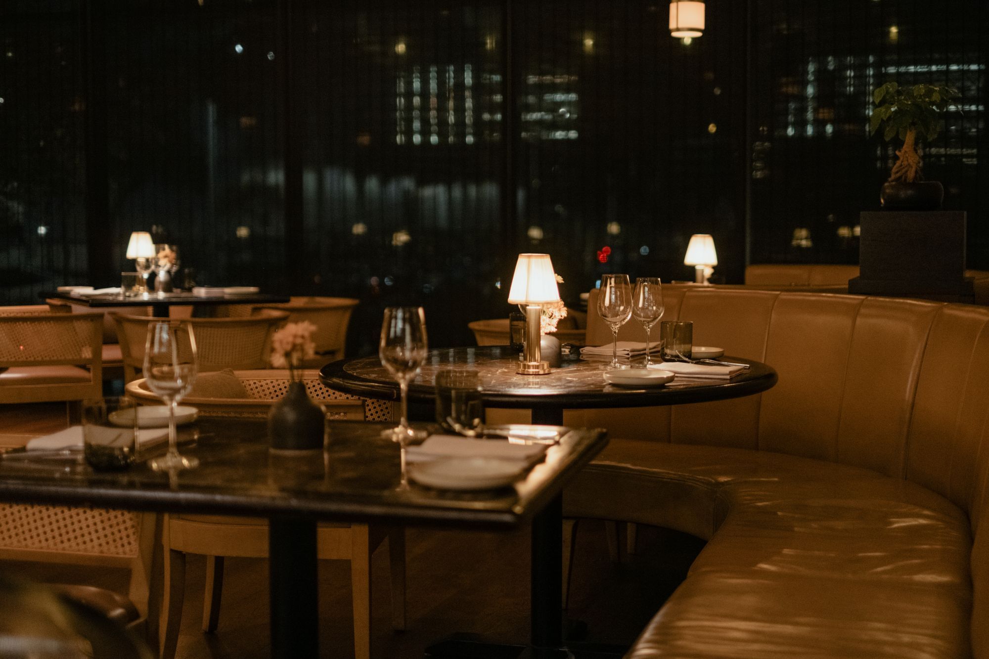 Inside ATAS Key Tables, a new platform for gastronomic storytelling ...