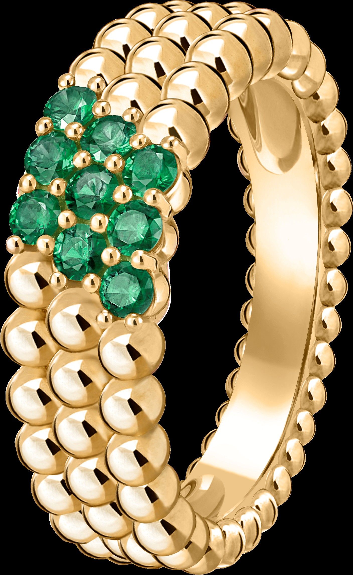 Van Cleef & Arpels: A complete circle | Prestige Online - Malaysia