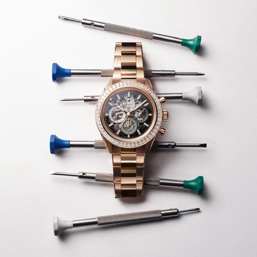 Zenith: The new luminaries | Prestige Online - Malaysia