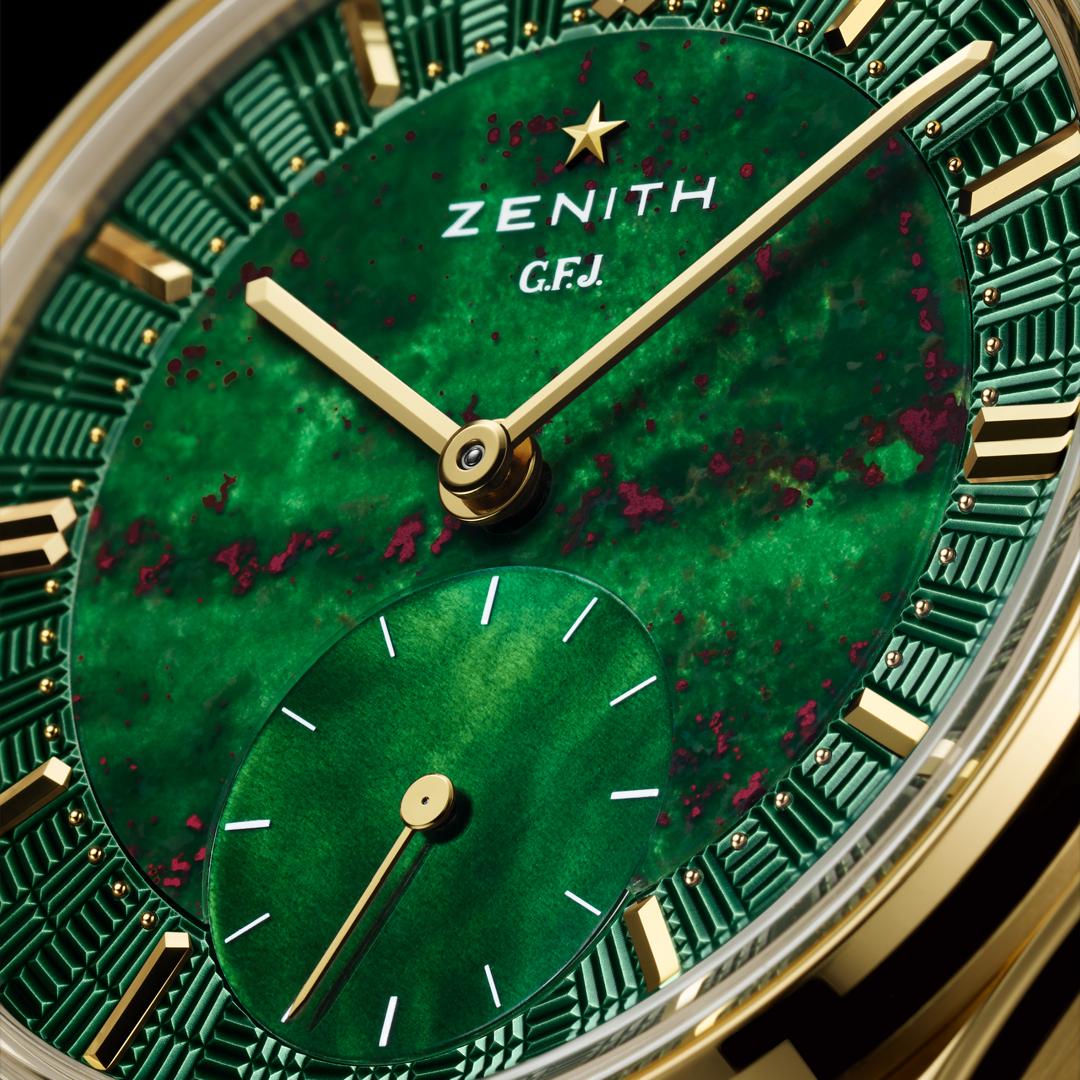 Zenith: The new luminaries | Prestige Online - Malaysia