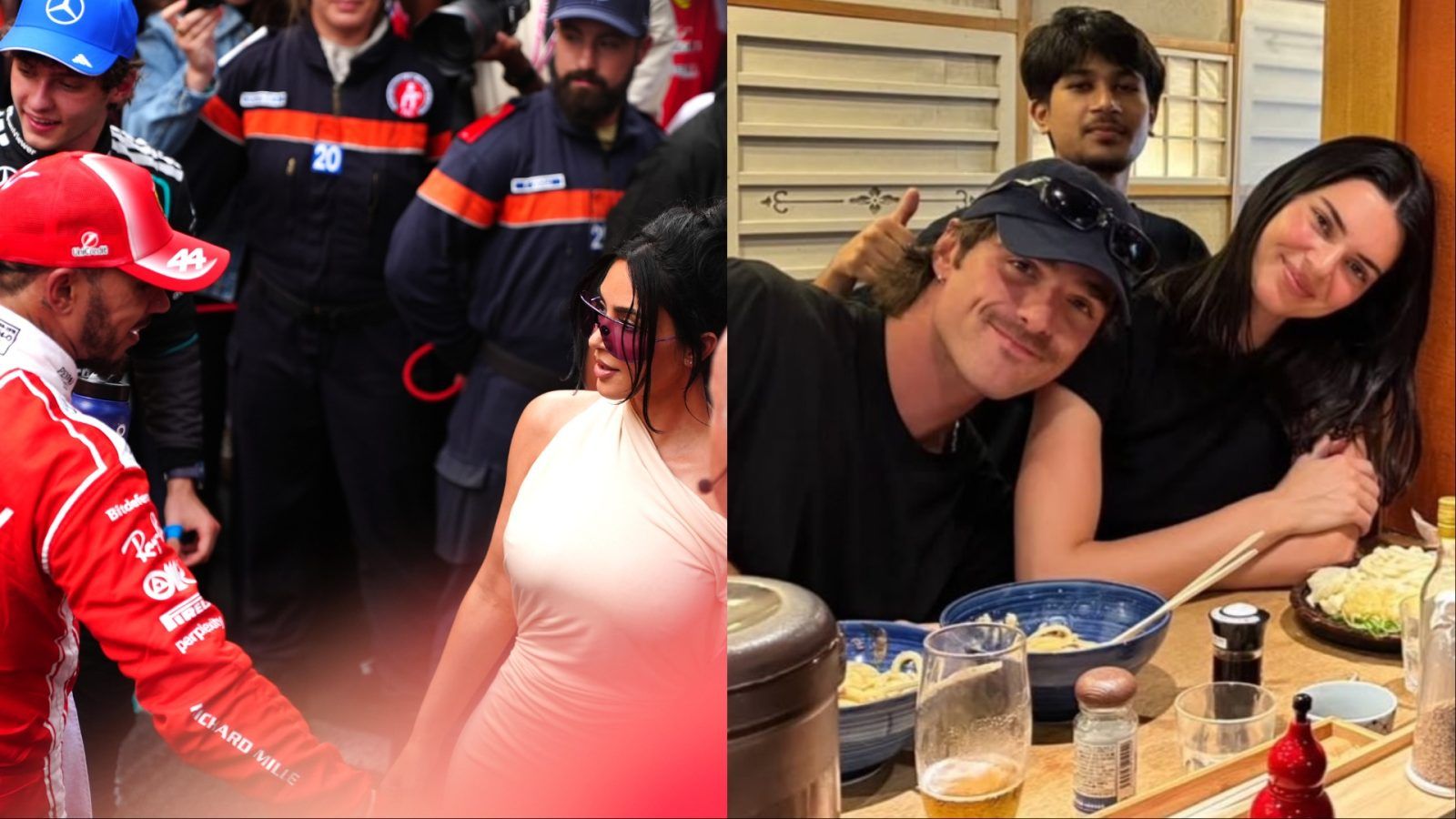 The most successful Kardashian-Jenner boyfriends ever