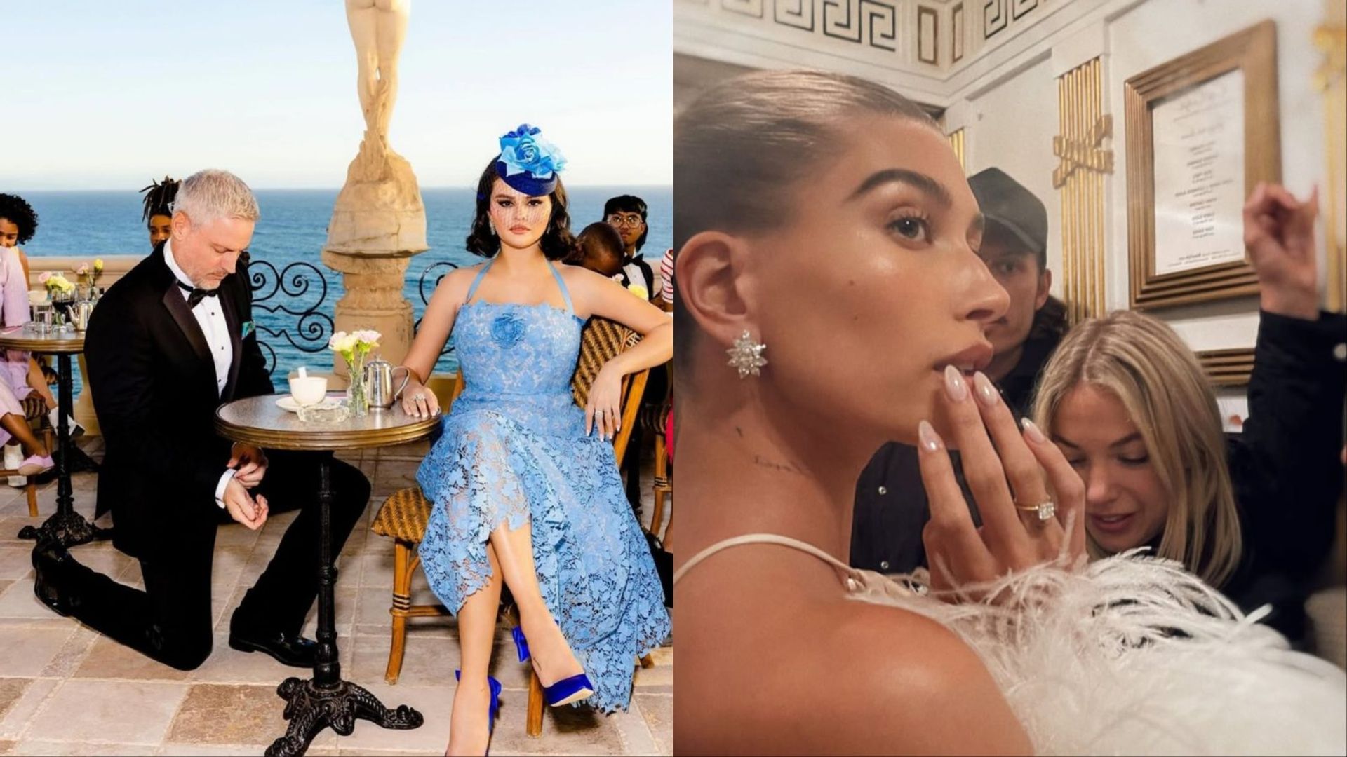 Best celebrity nail artists to follow on Instagram in 2026