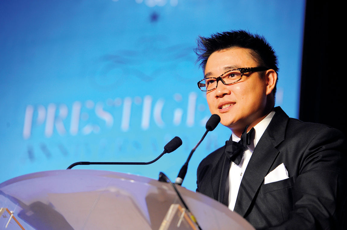 All Hail Success | Prestige Online - Singapore