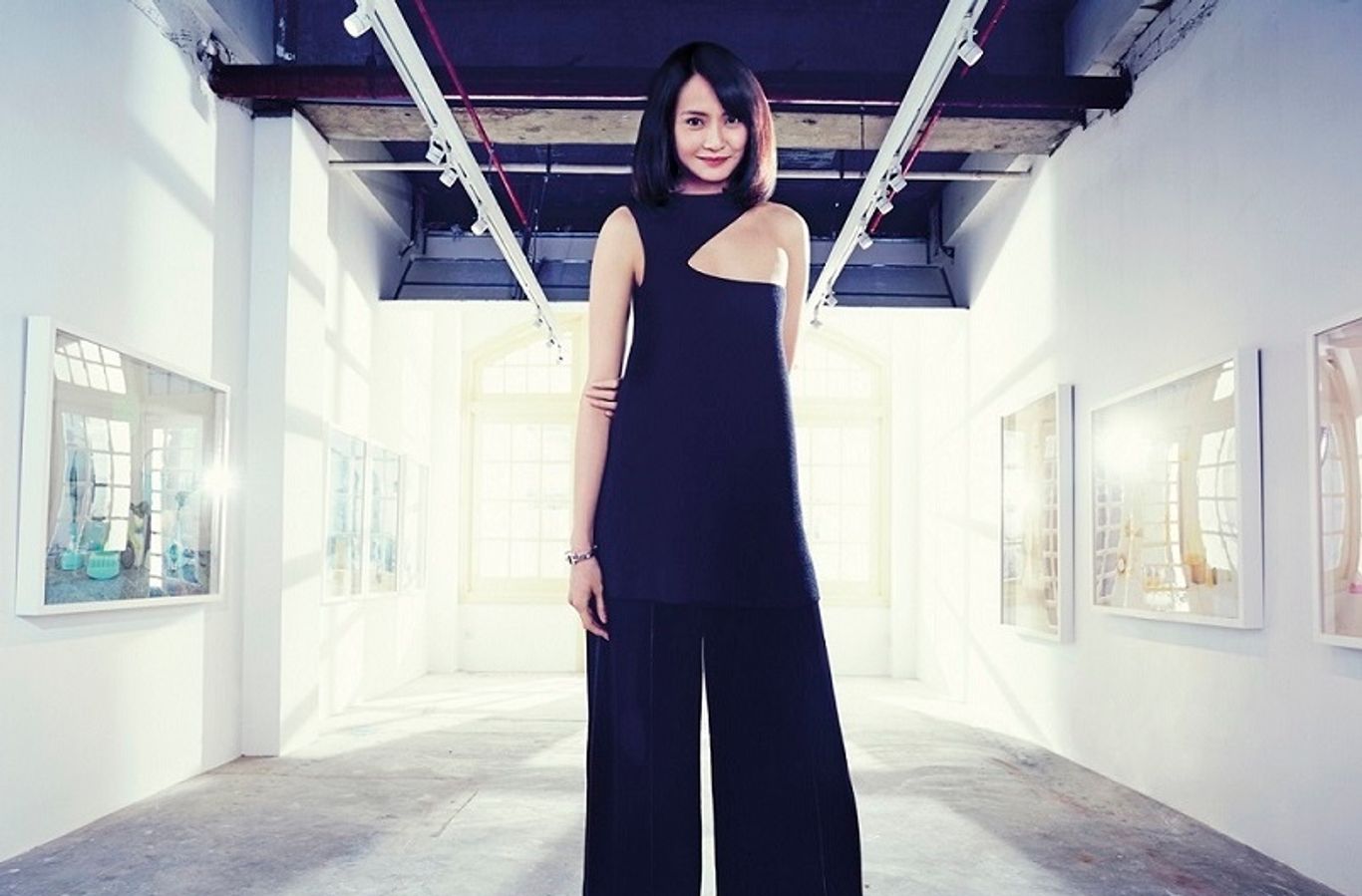 Artful Seer: Dawn Ng | Prestige Online - Singapore
