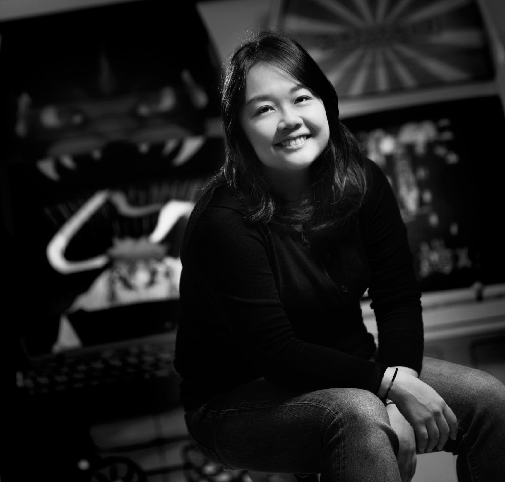 ELICIA LEE | Prestige Online - Singapore