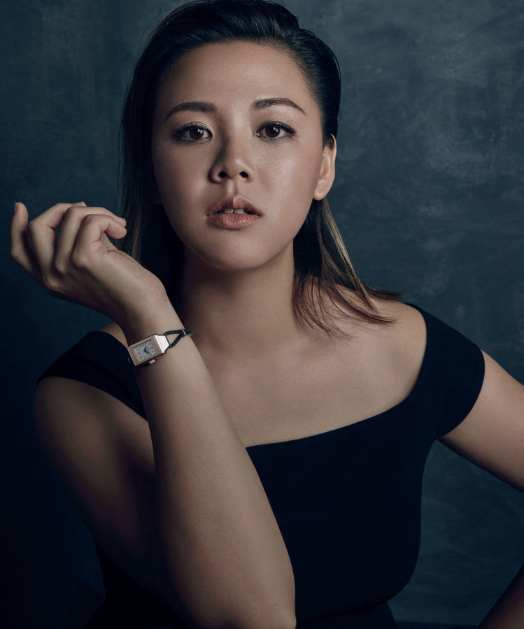 MEI LIN NEO | Prestige Online - Singapore