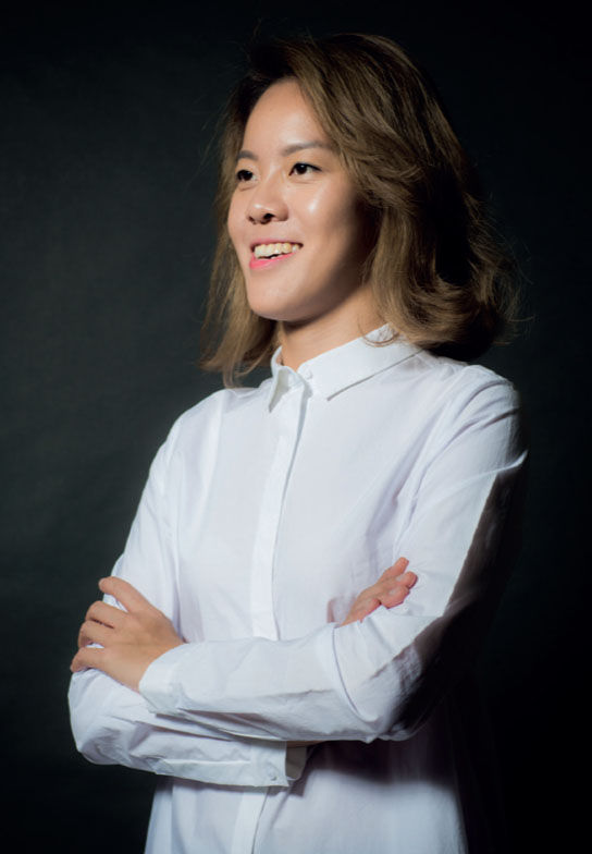 JACQUELINE CHANG | Prestige Online - Singapore