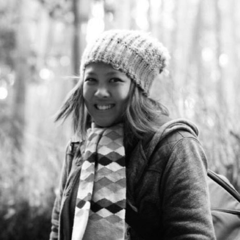 REBEKAH LIN | Prestige Online - Singapore