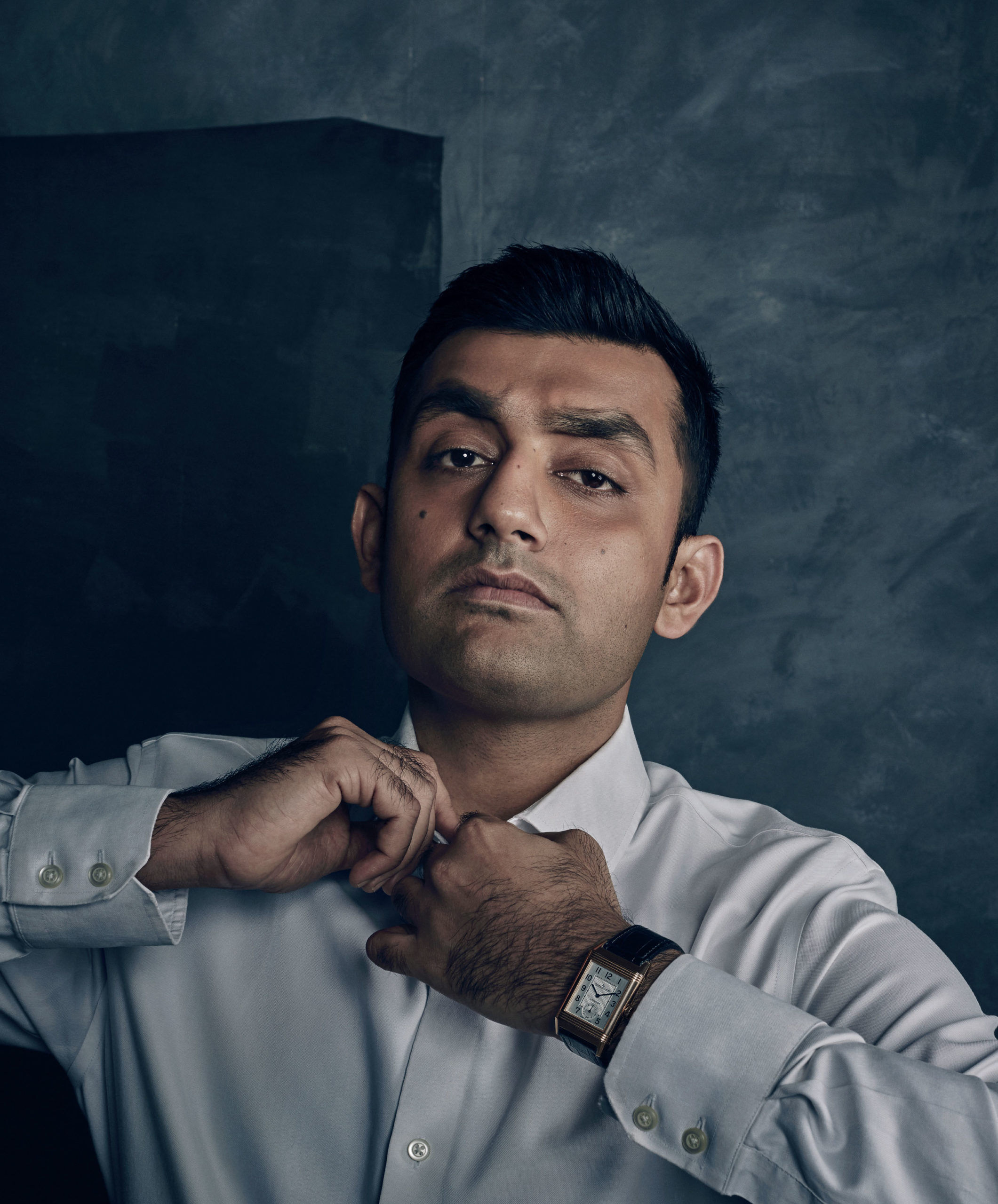 JAIKANTH SHANKAR | Prestige Online - Singapore