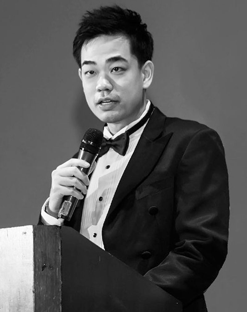 AARON TAN | Prestige Online - Singapore