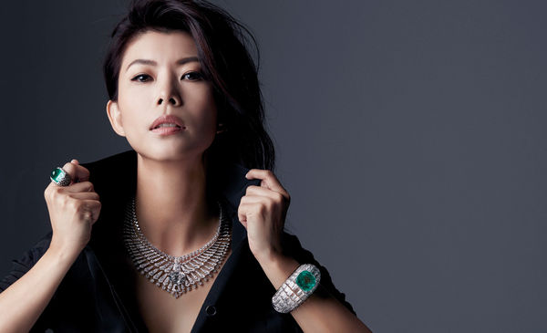 The lighter side of Cherie Lim | Prestige Online - Singapore