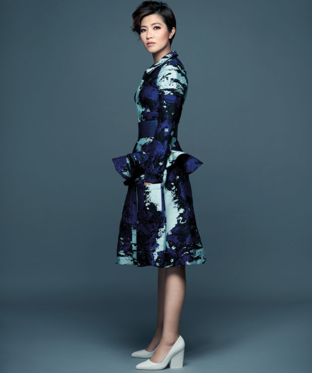 Pek Lay Peng on SocietyA | Prestige Online - Singapore