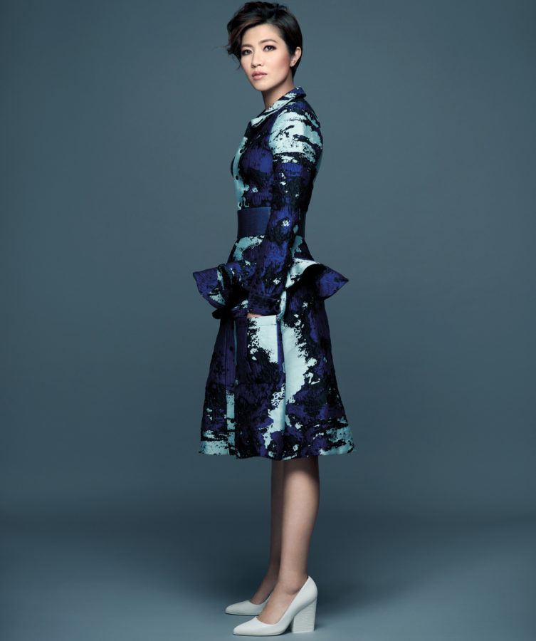 Pek Lay Peng on SocietyA | Prestige Online - Singapore