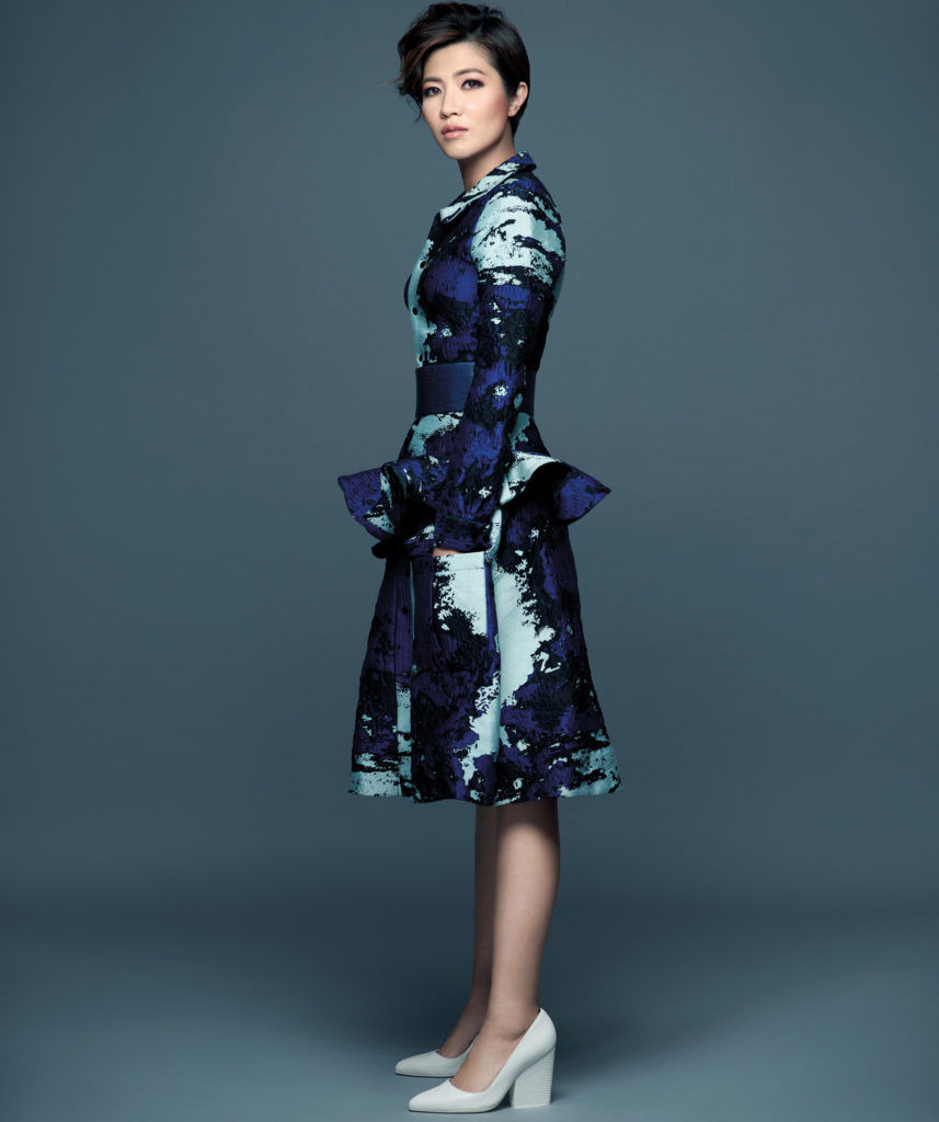 Pek Lay Peng on SocietyA | Prestige Online - Singapore