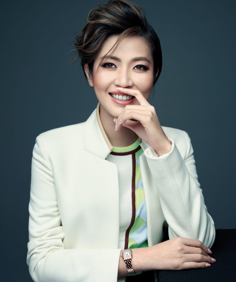 Pek Lay Peng on SocietyA | Prestige Online - Singapore