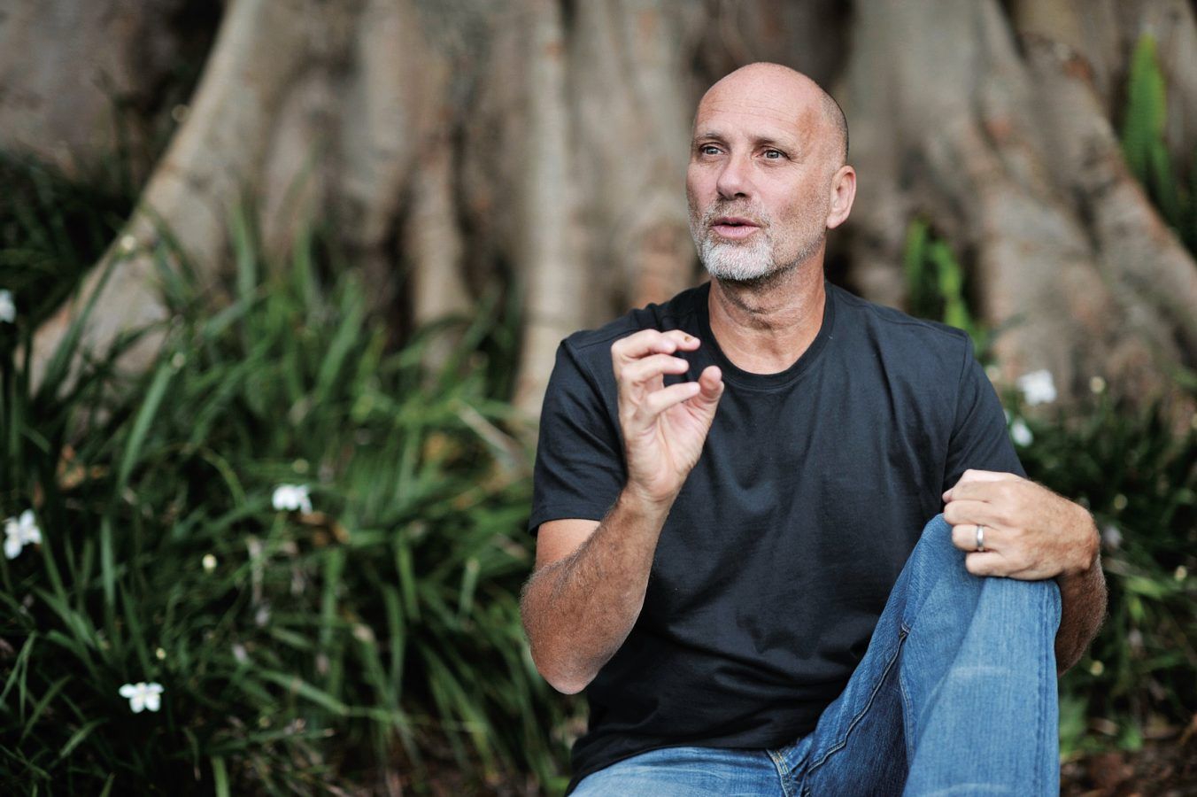 What Yossi Ghinsberg learnt after spending 3 weeks alone in the Amazon