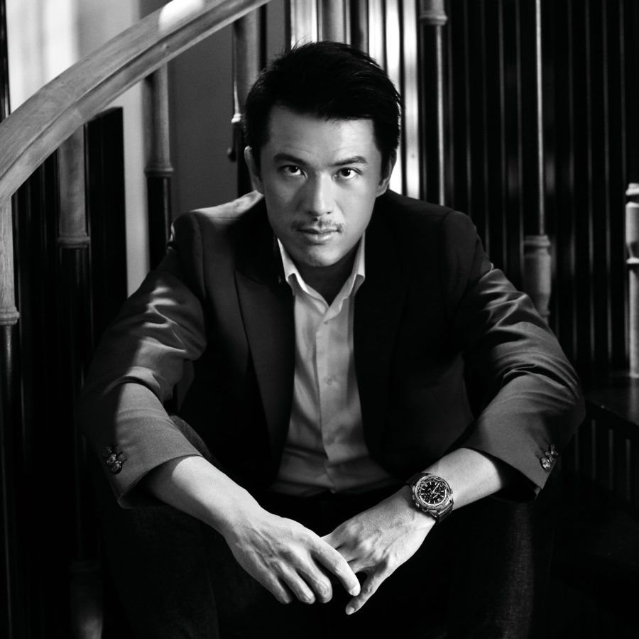 NELSON LOH | Prestige Online - Singapore