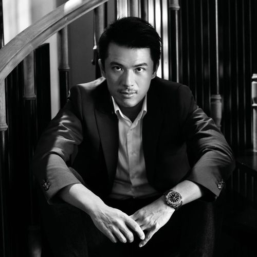NELSON LOH | Prestige Online - Singapore
