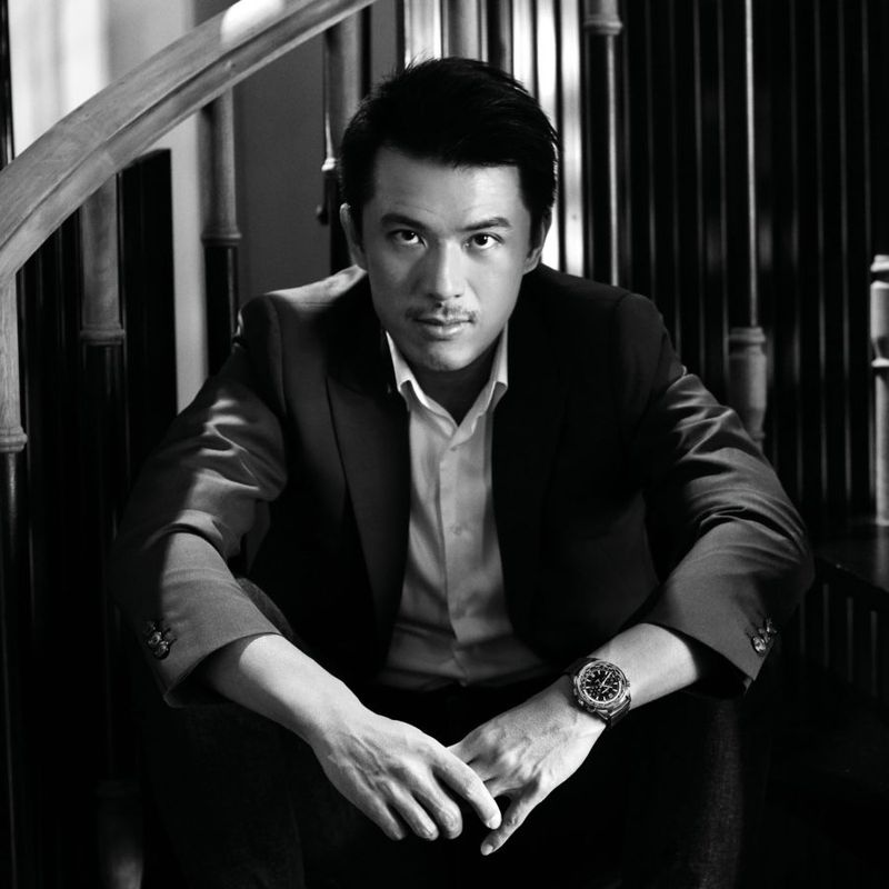 NELSON LOH | Prestige Online - Singapore
