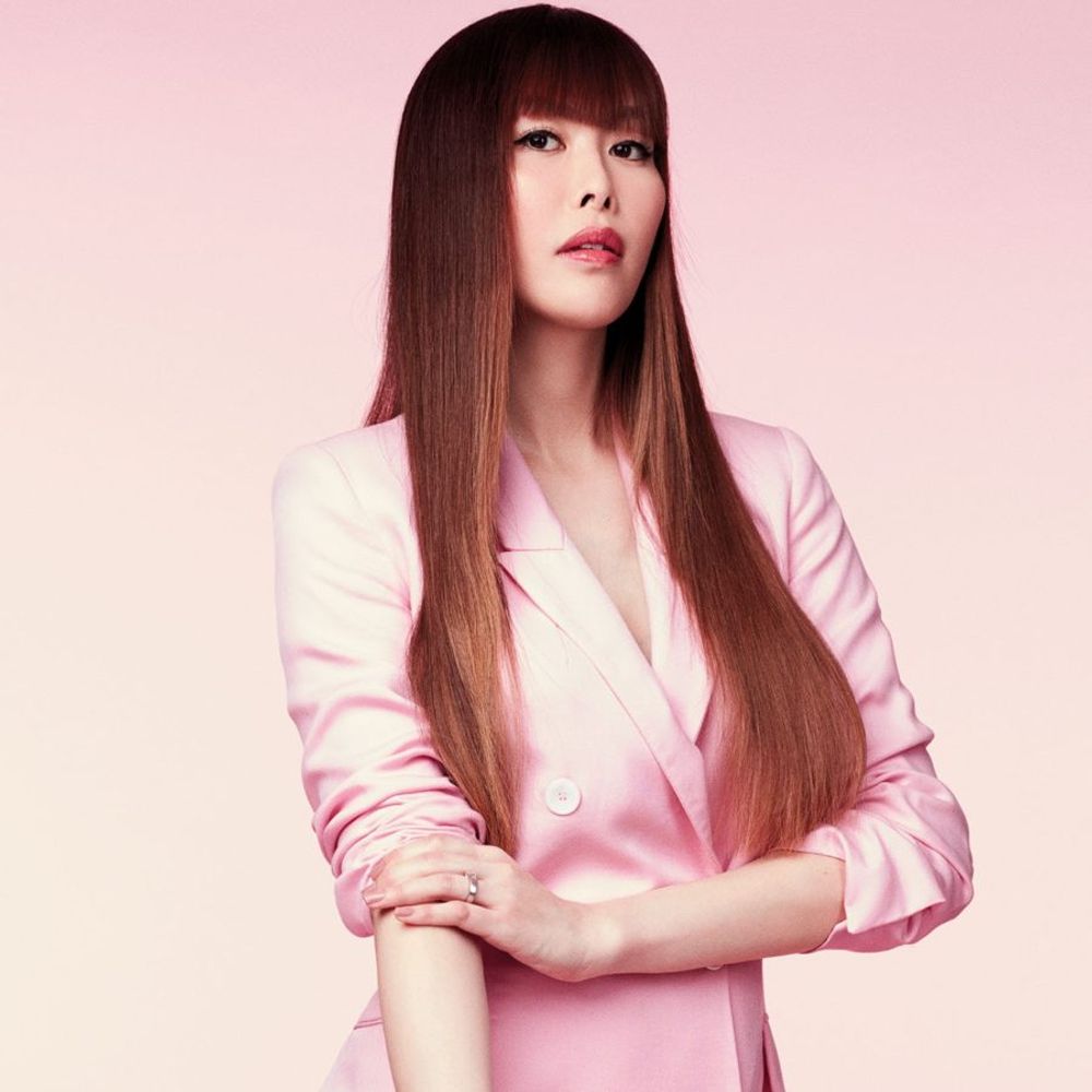 JENNY TAY | Prestige Online - Singapore