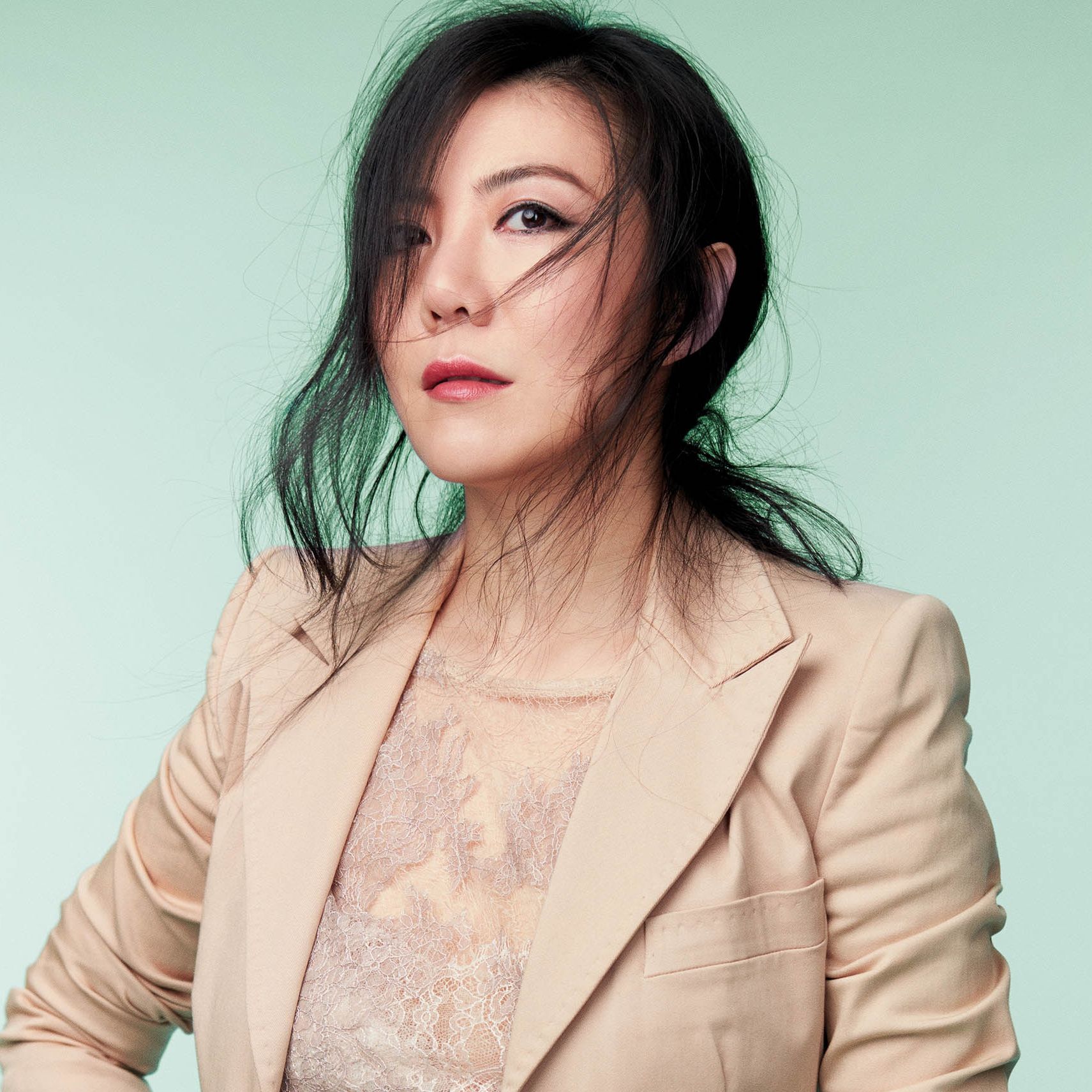 JAELLE ANG | Prestige Online - Singapore