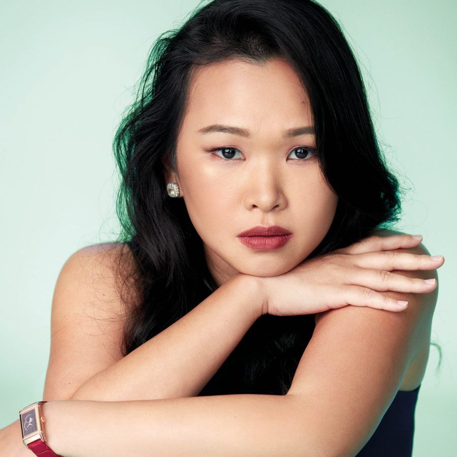 DAWN TAN | Prestige Online - Singapore