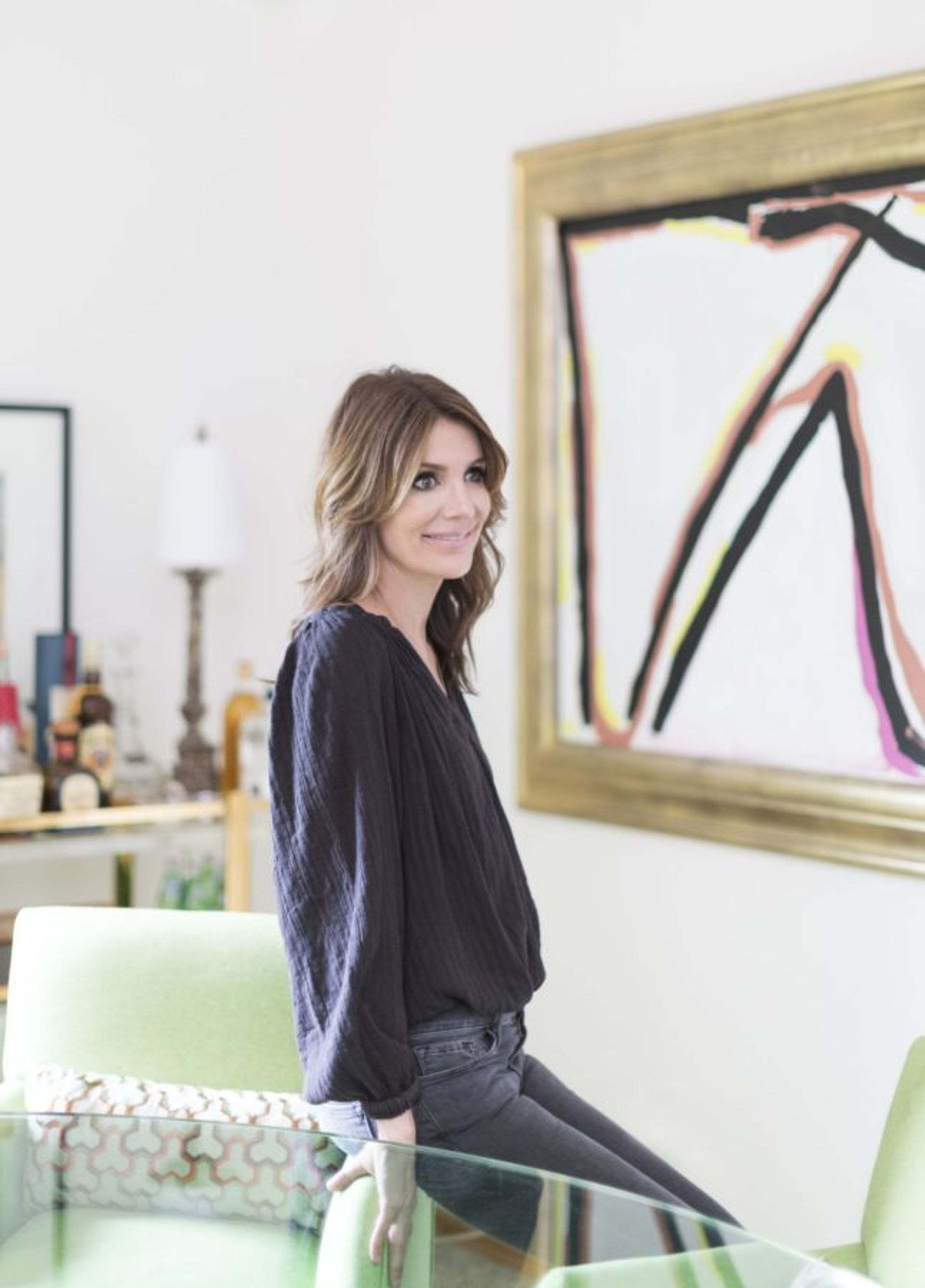 Drunk Elephant founder Tiffany Masterson spills secrets on running her ...