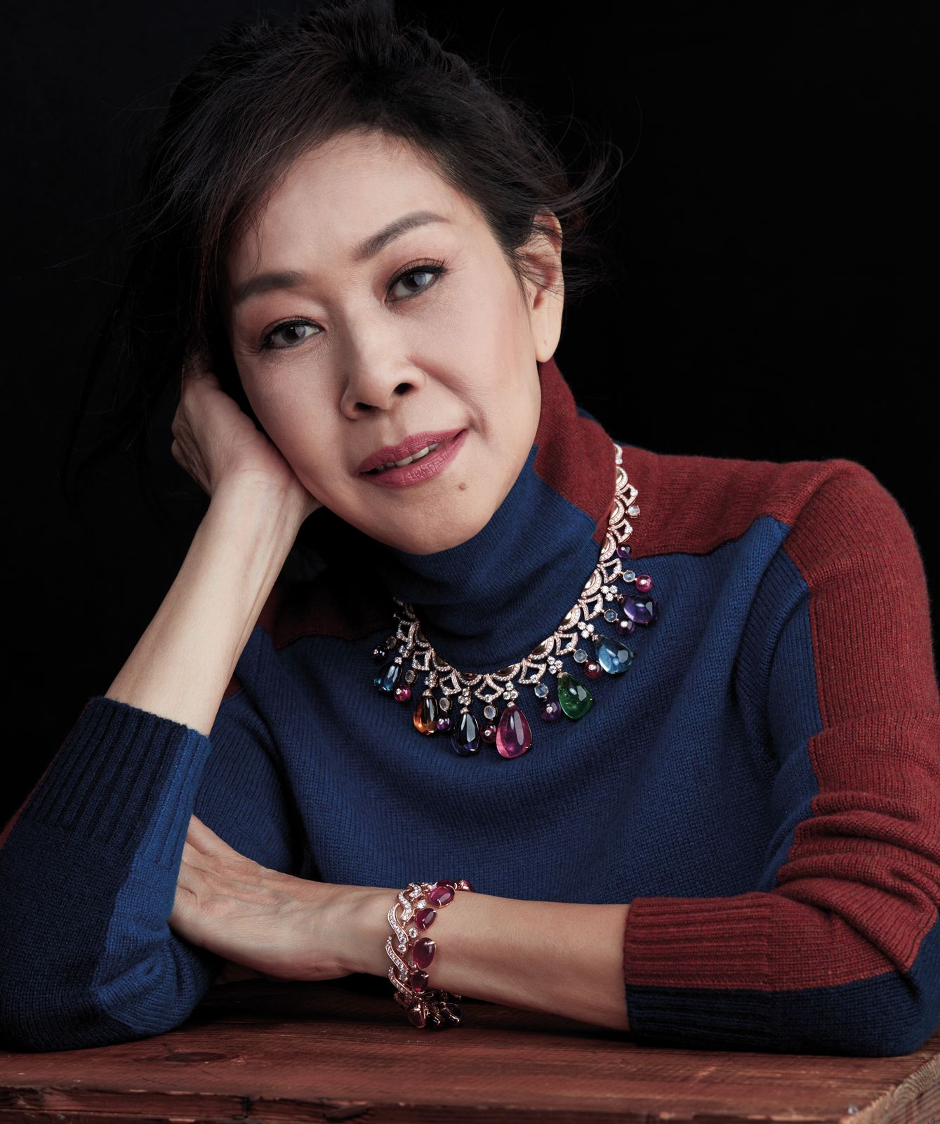 Jocelyn Tjioe tells us her plans for sustainable practices in Tung Lok