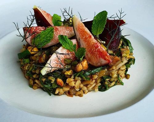 6 restaurants for the best business lunch sets in the CBD