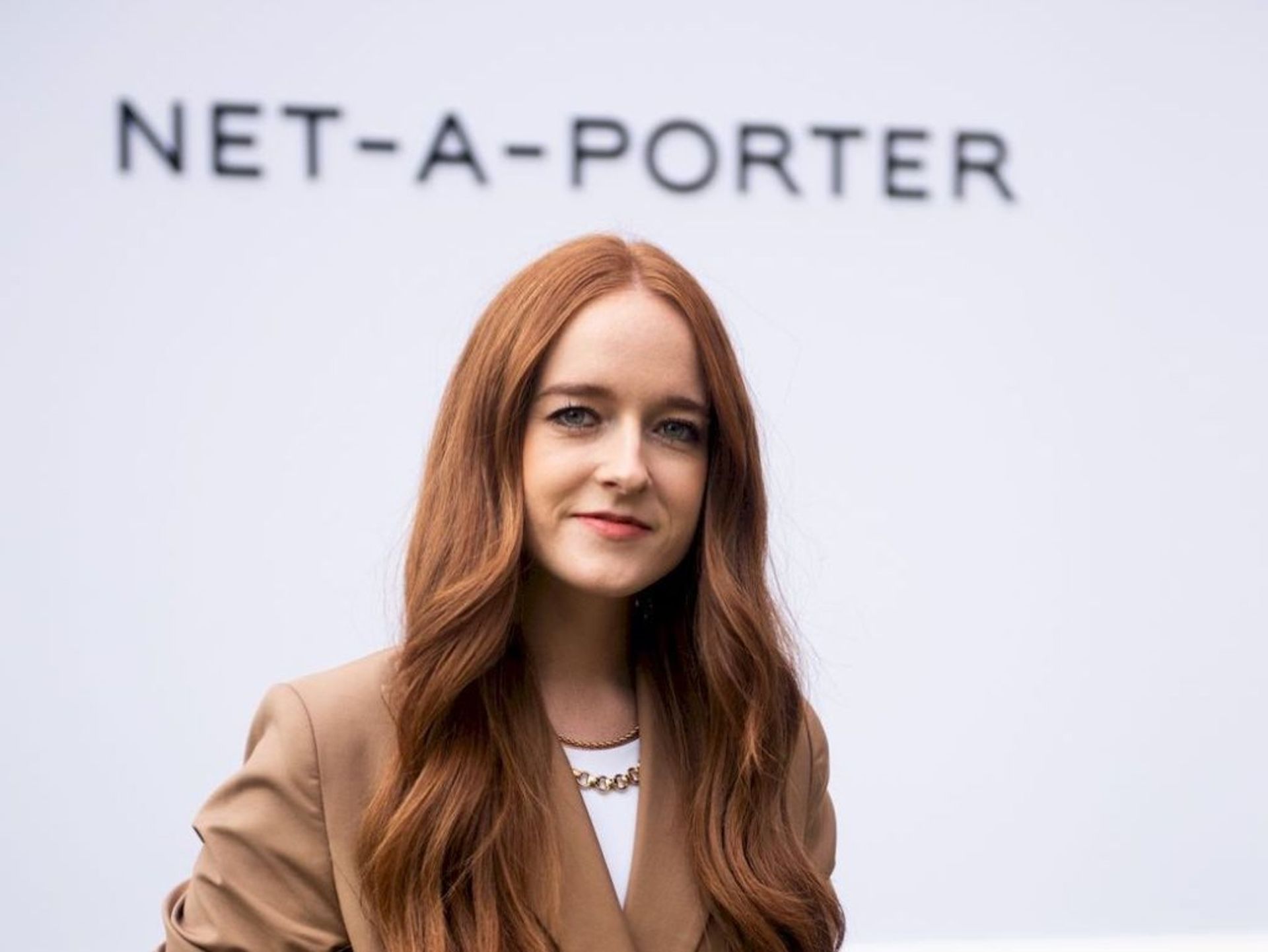 Net-A-Porter senior fashion market editor Libby Page's favourite Spring ...