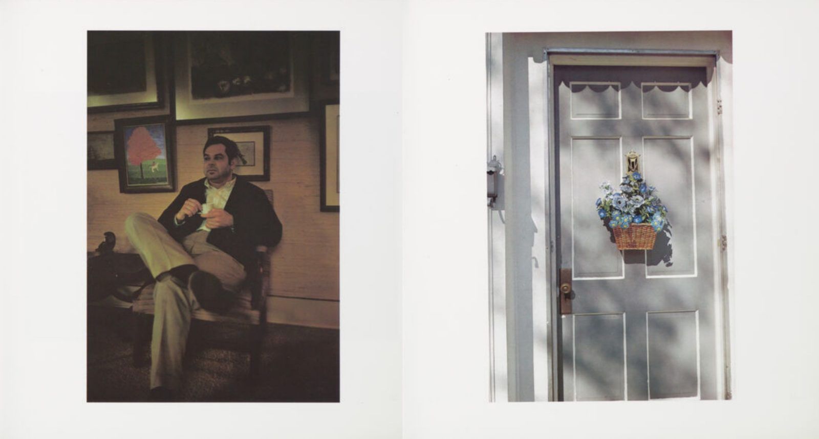 MoMA releases over 100 rare art and photography books from its archives
