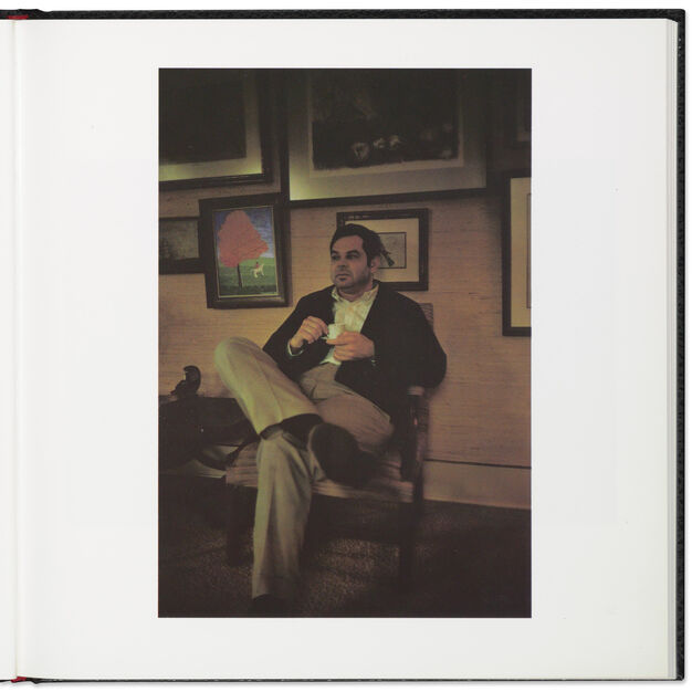 MoMA releases over 100 rare art and photography books from its archives