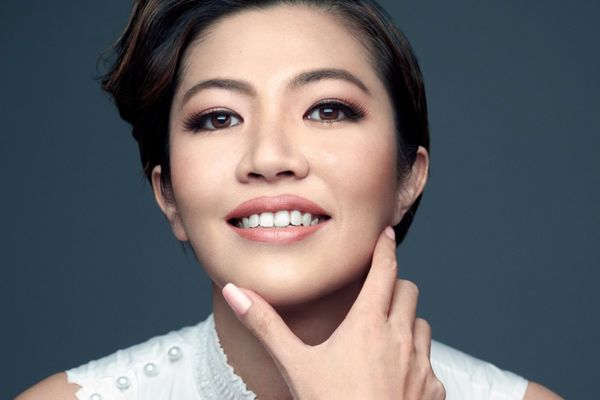 Pek Lay Peng on SocietyA | Prestige Online - Singapore