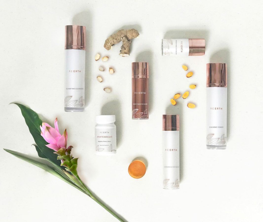 Pek Lay Peng launches SocietyA Beauty, a new website dedicated to Asian ...