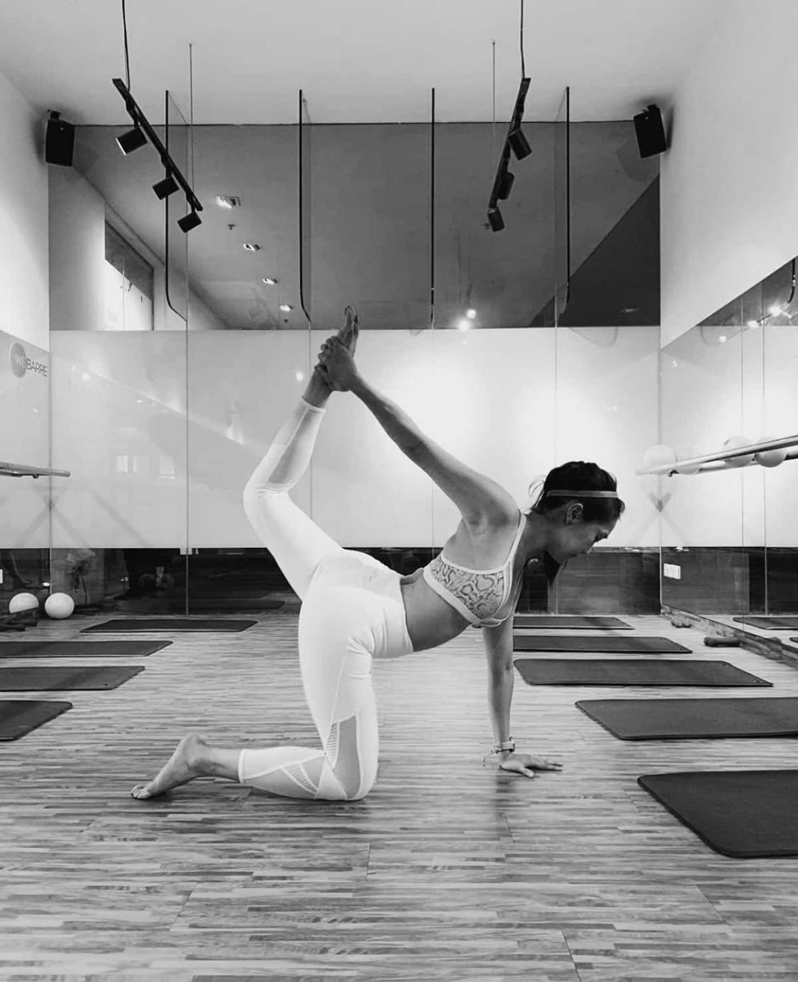 How Meaghan See is coping with disruption during the COVID-19 pandemic